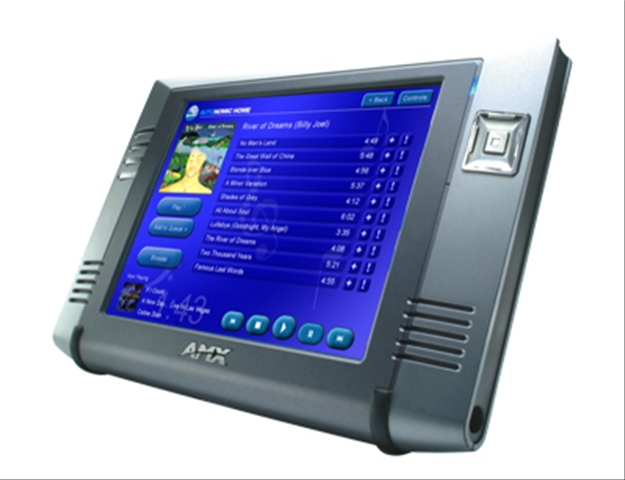 Autonomic Home Extended pour Media Center – GeekMag